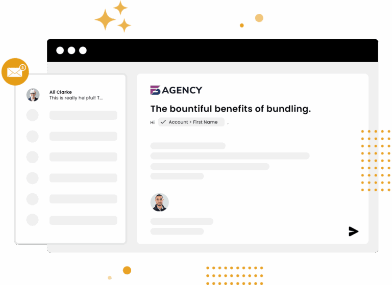 Insurance Marketing Automation - Agency Revolution