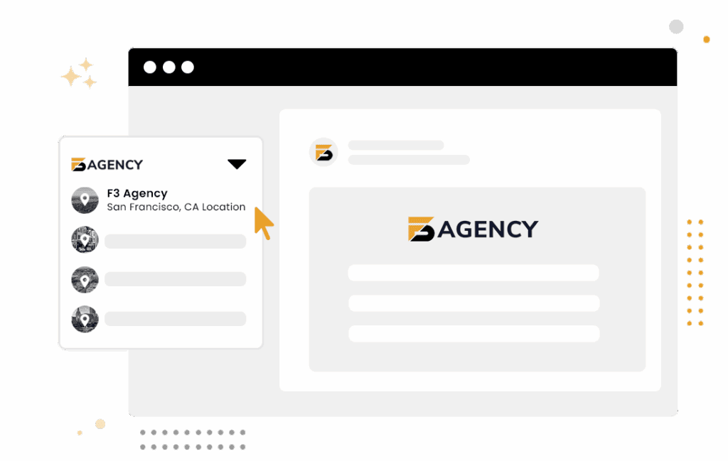 Enterprise - Agency Revolution